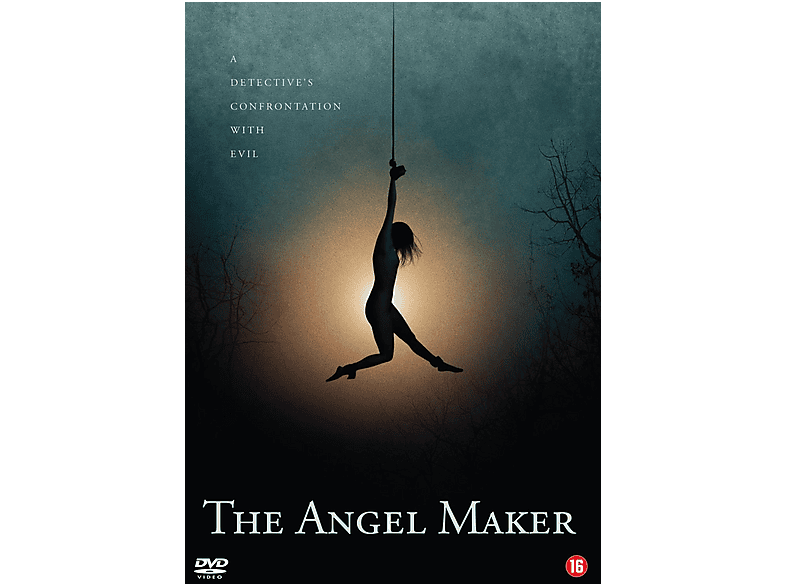 The Angel Maker DVD | MediaMarkt