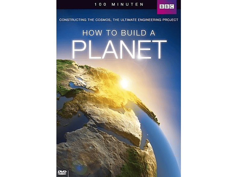 How To Build A Planet | MediaMarkt