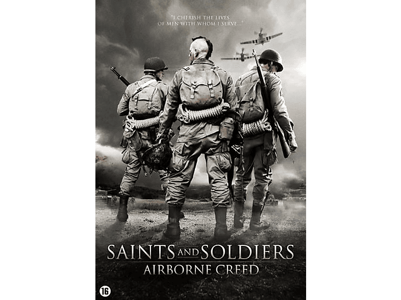 Saints And Soldiers | Airborne Creed | MediaMarkt