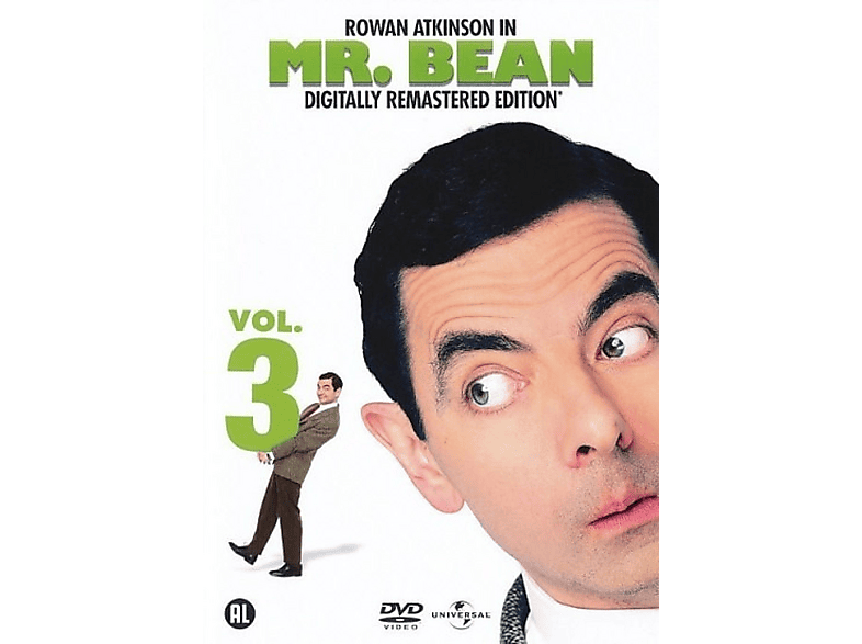 Mr. Bean | It's Bean 20 years 3 | MediaMarkt