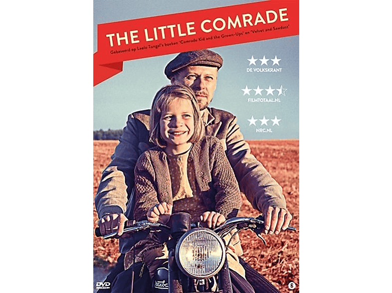 Little Comrade | MediaMarkt