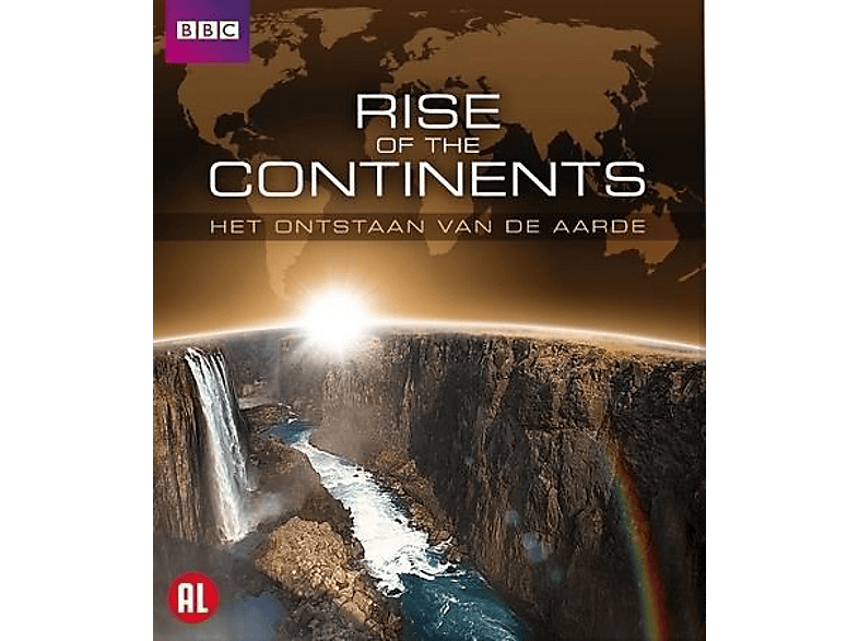 Rise of The continents | MediaMarkt