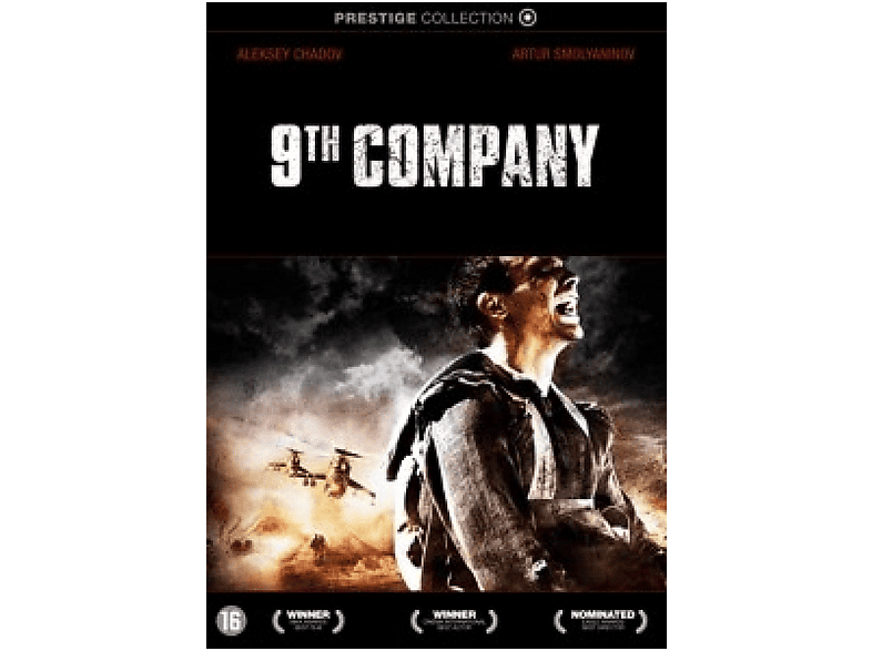 9th Company | MediaMarkt