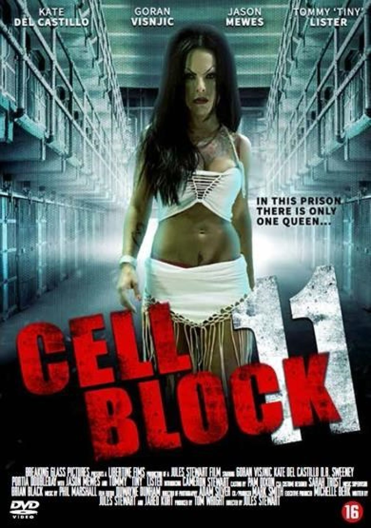 Cellblock 11 | MediaMarkt