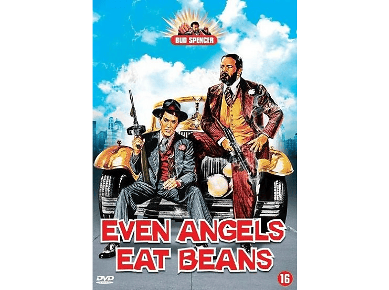 Even Angels Eat Beans | MediaMarkt