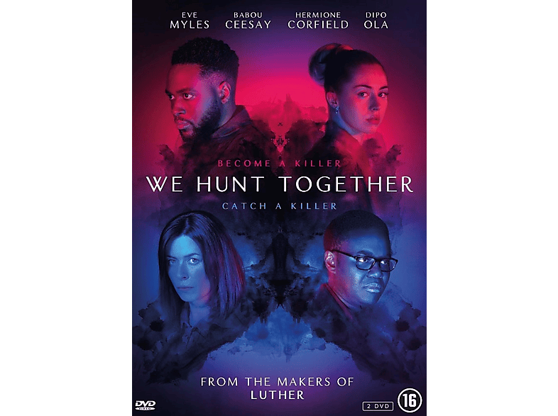 We Hunt Together | MediaMarkt