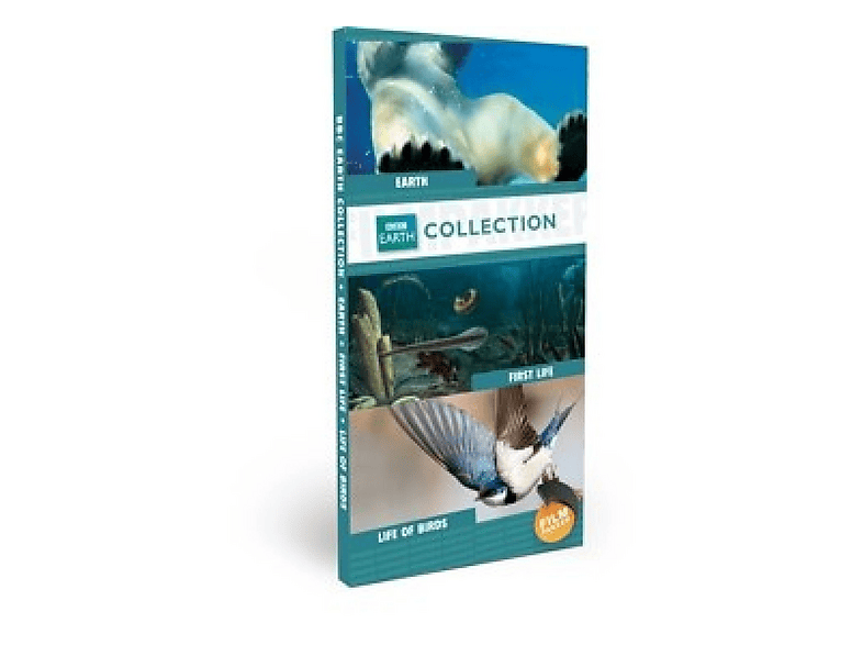 BBC Earth Collection (Sales) | BBC Earth Collection (Sales) | MediaMarkt