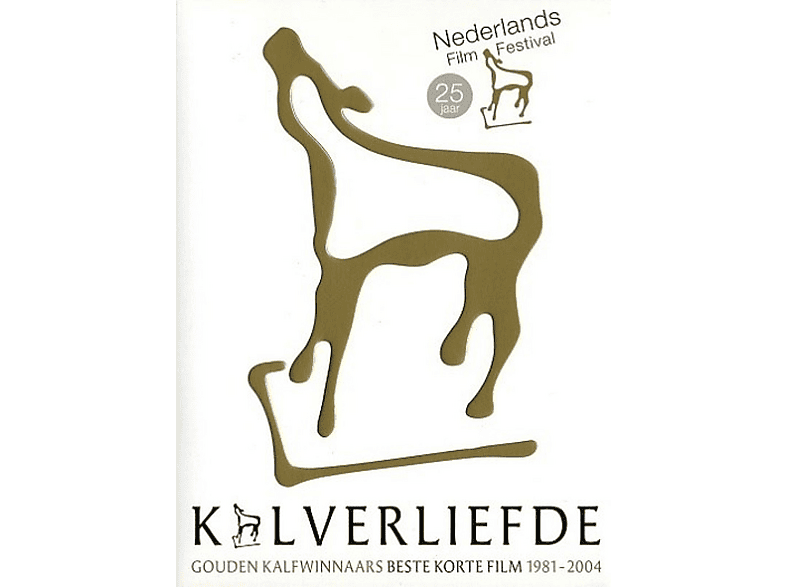 Kalverliefde-beste korte film 1981-2004 | MediaMarkt