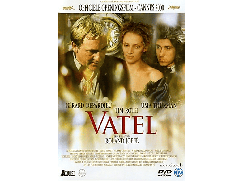 Vatel | MediaMarkt