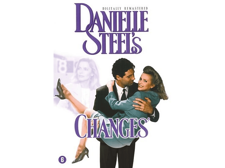 Danielle Steel | Changes | MediaMarkt