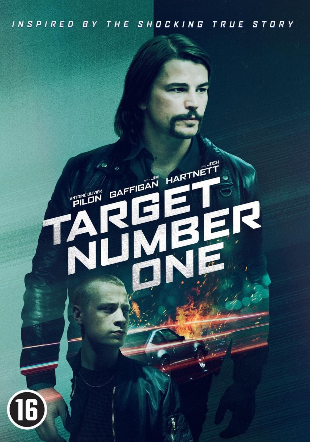 Target Number One | MediaMarkt