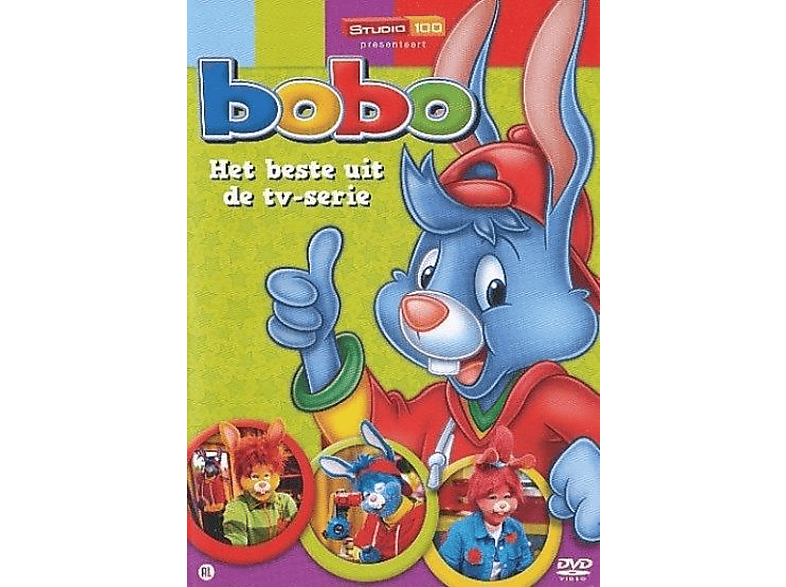 Bobo | Het beste uit de tv-serie 1 | MediaMarkt
