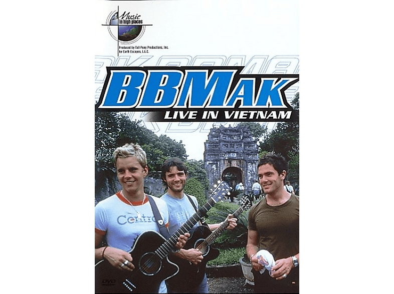 BB Mak | Live In Vietnam | MediaMarkt