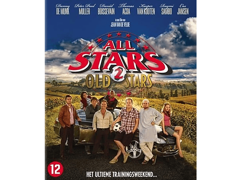 All stars 2 | Old stars | MediaMarkt