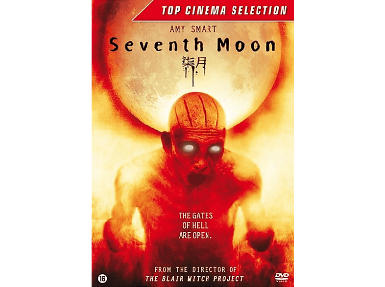 Seventh Moon | MediaMarkt