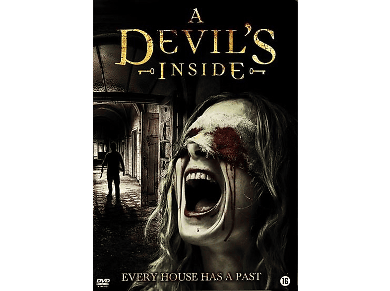 Devil's inside | MediaMarkt