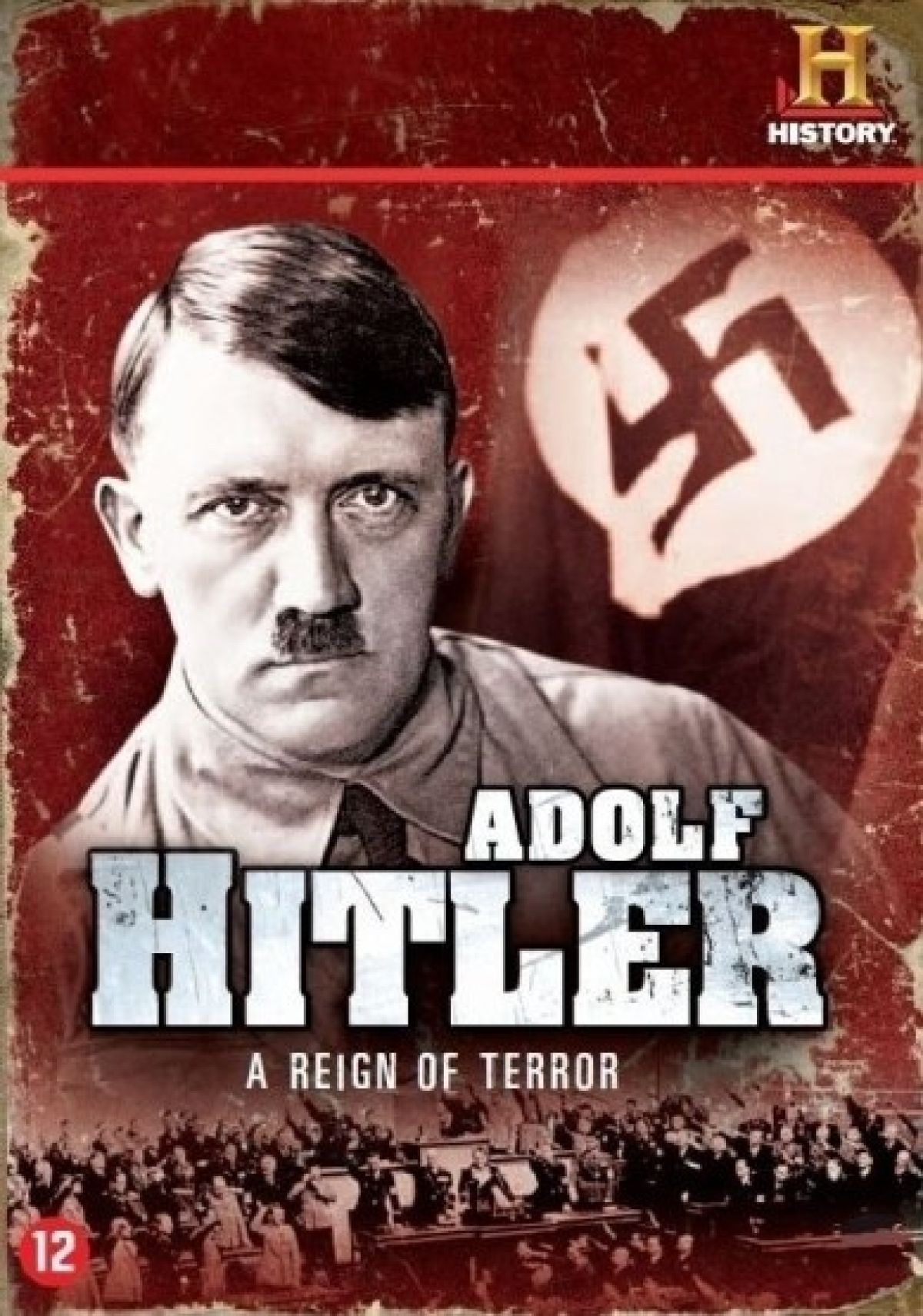Adolf Hitler | A reign of terror | MediaMarkt