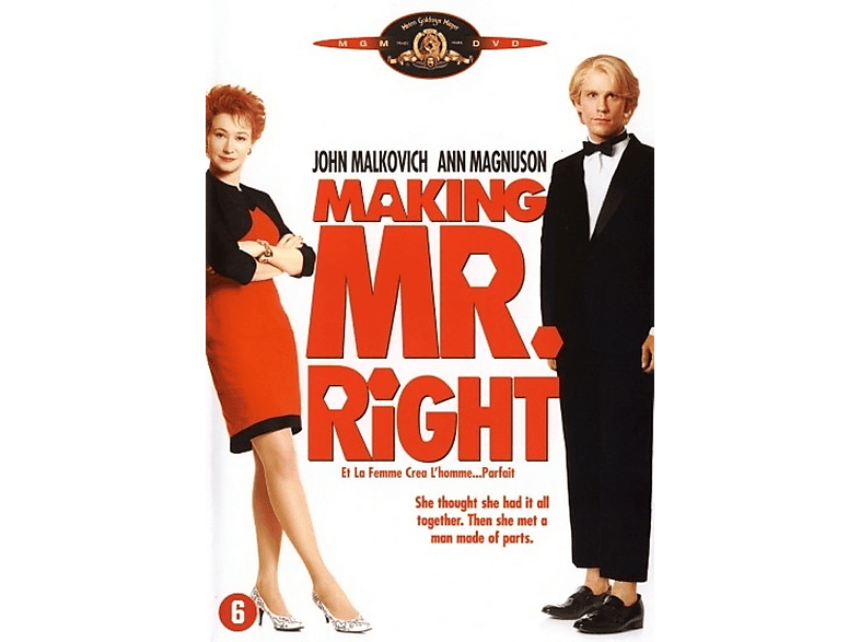 Making mr. Right | MediaMarkt
