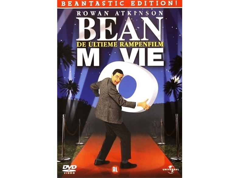Bean | The ultimate disaster movie | MediaMarkt
