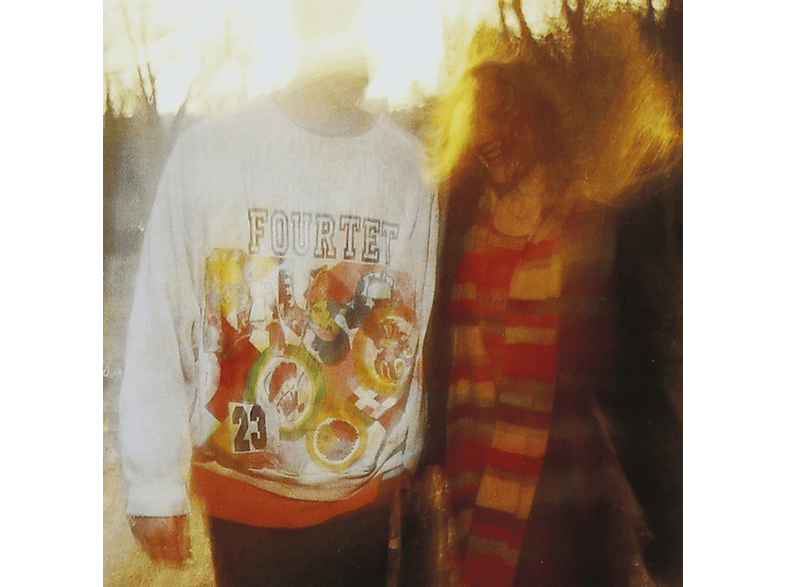 Four Tet | Pause | MediaMarkt