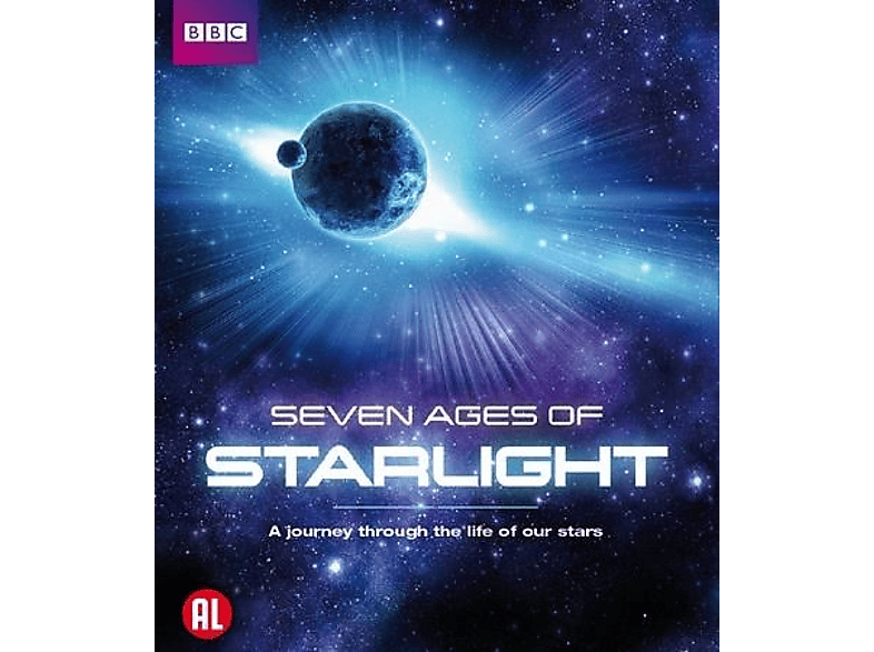Seven ages of starlight | MediaMarkt