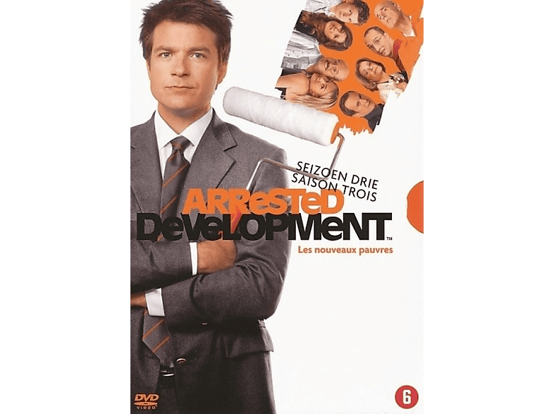 Arrested Development | Seizoen 3 | MediaMarkt