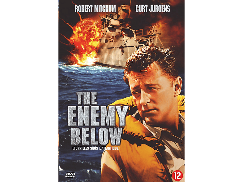 Enemy below | MediaMarkt