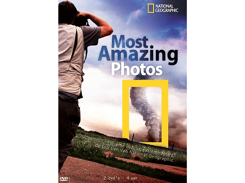 National Geographic | Most Amazing Photo's | MediaMarkt