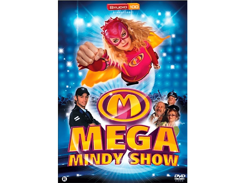 Mega Mindy show 2011 | MediaMarkt