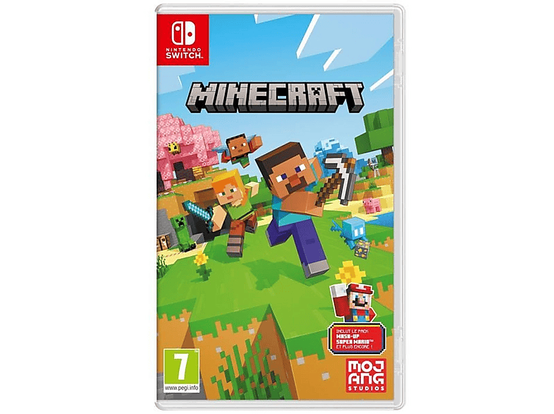 | GIOCO NINTENDO SWITCH | MediaWorld.it
