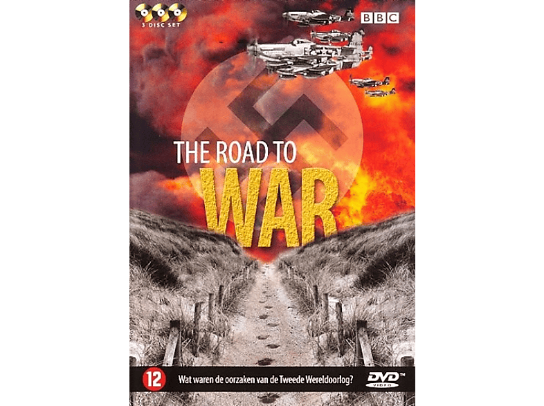 The Road to war | MediaMarkt
