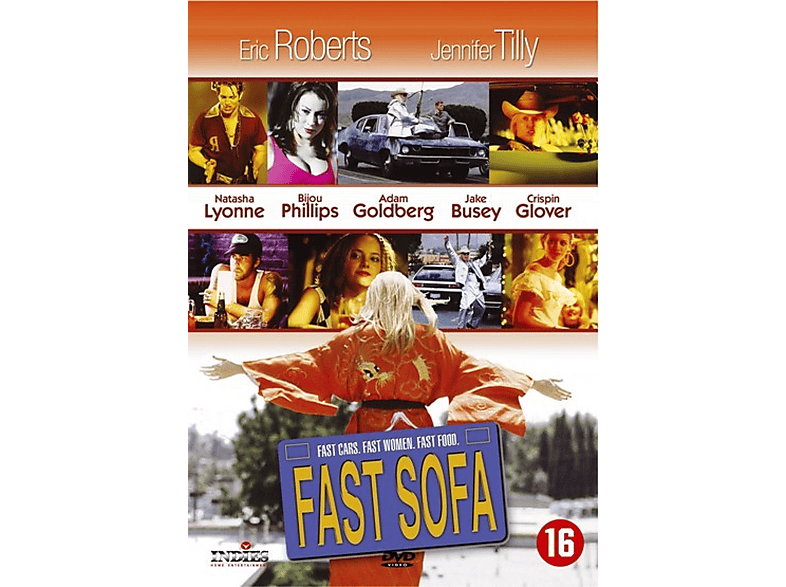 Fast sofa | MediaMarkt