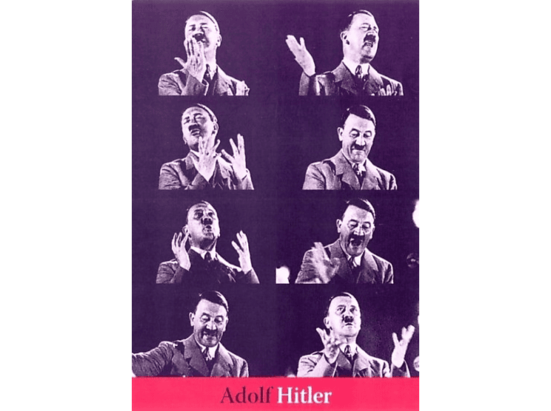Adolf Hitler (DVD) | MediaMarkt