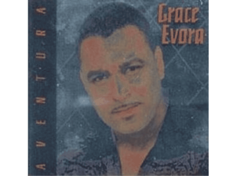 Grace Evora | Aventura (CD) | MediaMarkt
