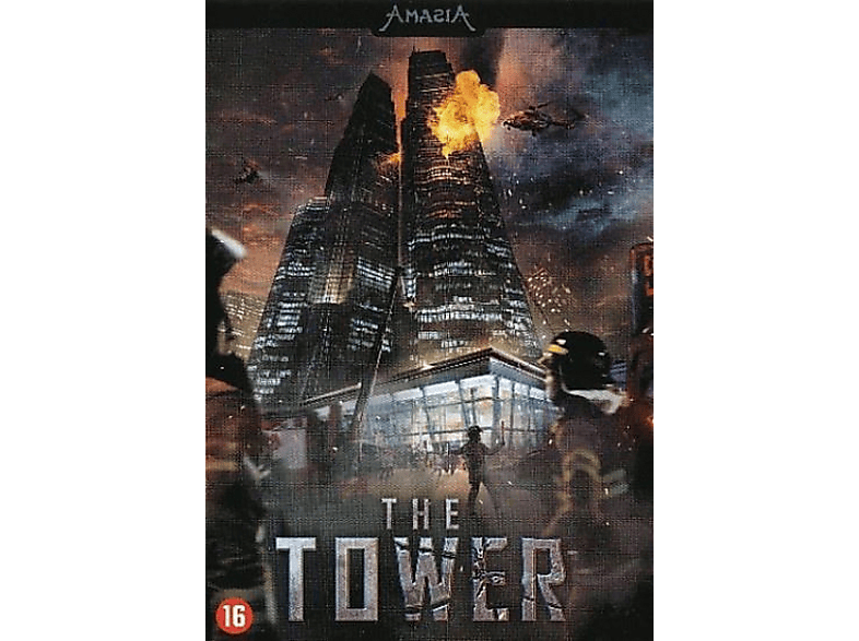 Tower (DVD) | MediaMarkt