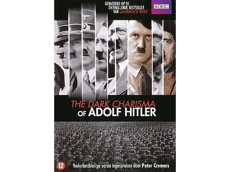 Dark Charisma Of Adolf Hitler (DVD) | MediaMarkt