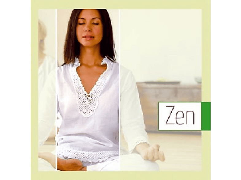 Lin Fu Chang | Zen (CD) | MediaMarkt