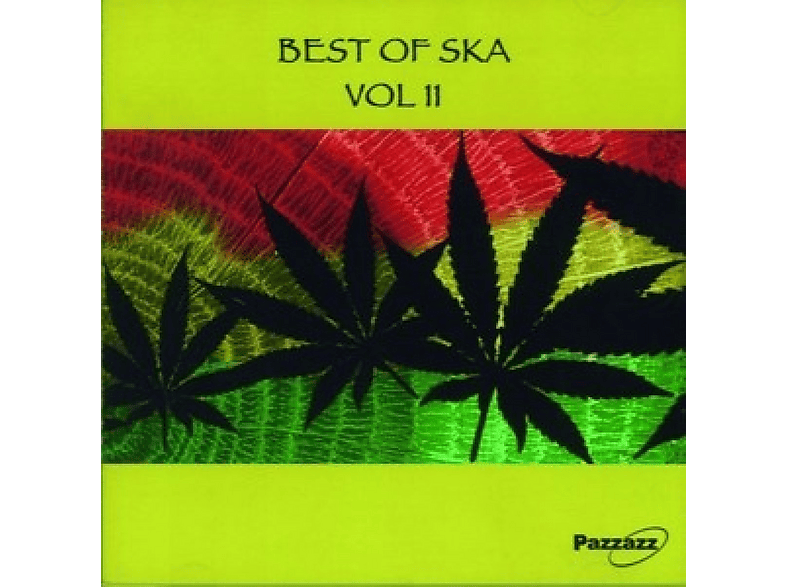Various Artists | Best Of Ska Volume 11 | MediaMarkt