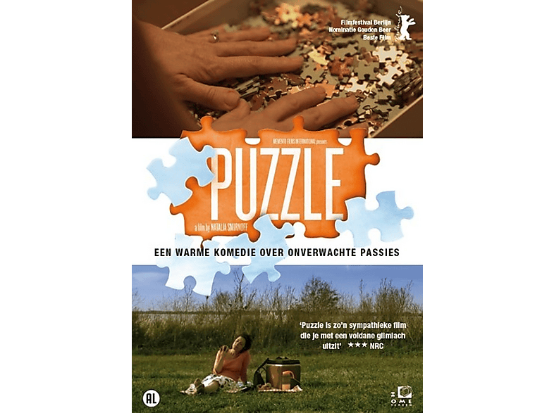Puzzle (DVD) | MediaMarkt