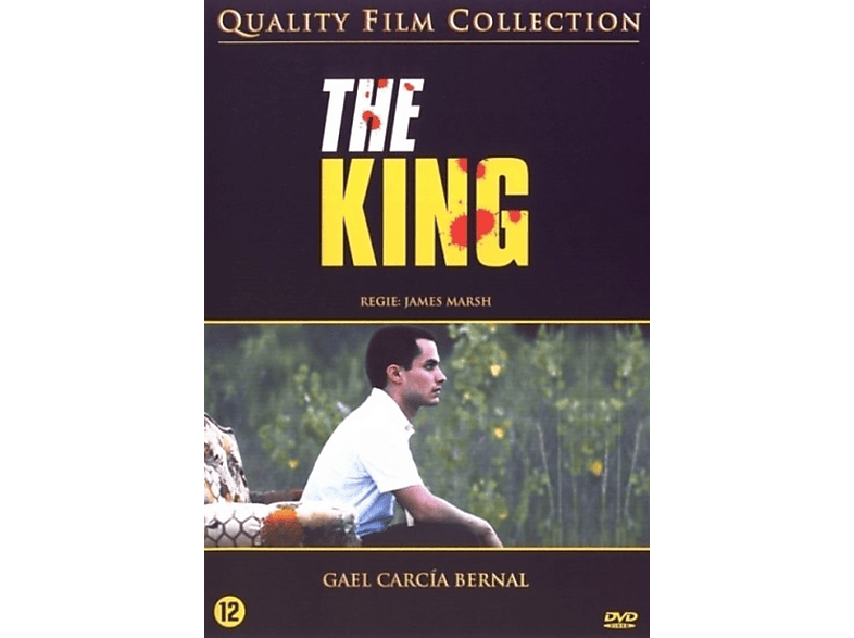 King (DVD) | MediaMarkt