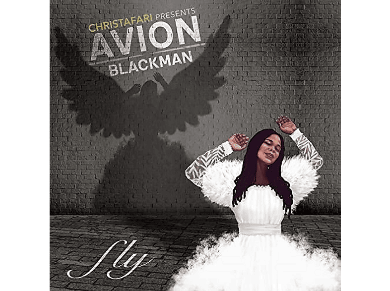 Avion Blackman | Fly (CD) | MediaMarkt