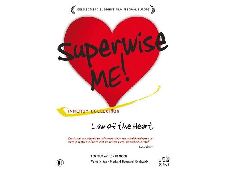 Superwise Me (DVD) | MediaMarkt