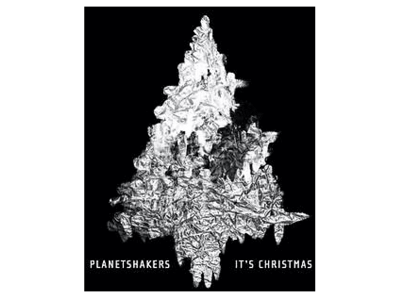 Planetshakers | It's Christmas (CD) | MediaMarkt