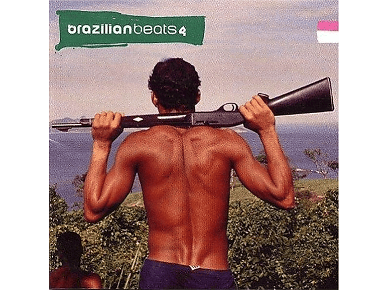 Various Artists | Brazilian Beats 4 (CD) | MediaMarkt