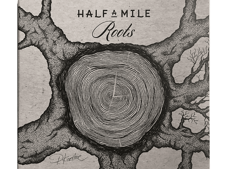 Half A Mile | Roots (CD) | MediaMarkt