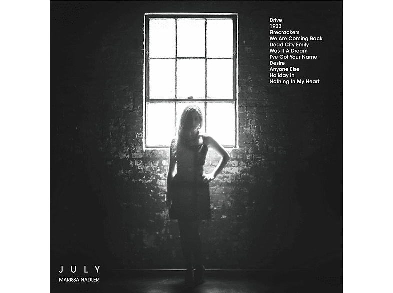 Marissa Nadler | July | MediaMarkt