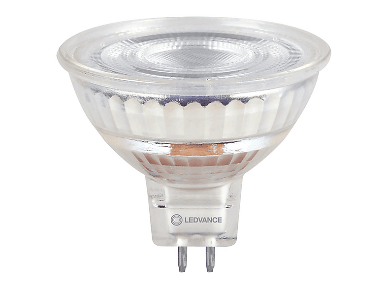 LEDVANCE 4099854457760 LED-Lampen GU5.3 Warmweiß 210 lm | MediaMarkt
