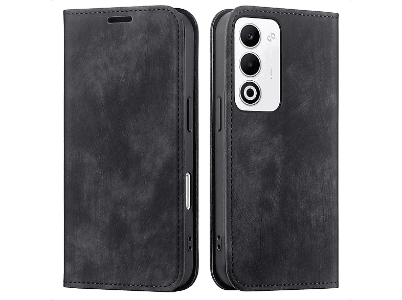 IMOSHION Slim Bookcase | Geschikt voor Oppo A5 5G (2025 ...