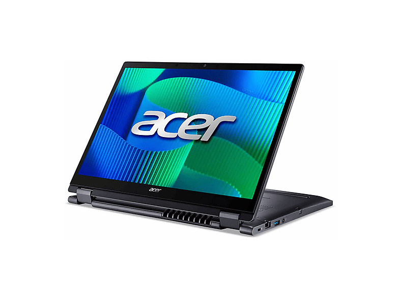 ACER TravelMate P4 Spin, Office 2024 Pro, Notebook, mit 14 Zoll Display ...