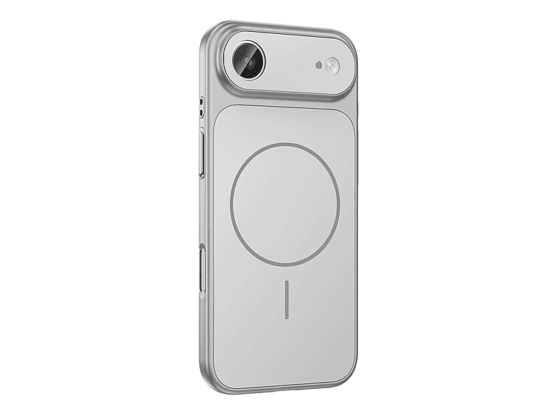 GPACK iPhone 17 Air Uyumlu Formen M-Safe Şarj Özellikli Kamera Korumalı ...